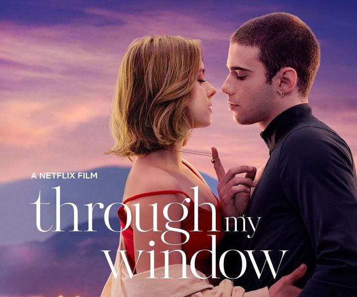 Through My Window รักผ่านหน้าต่าง | Netflix
