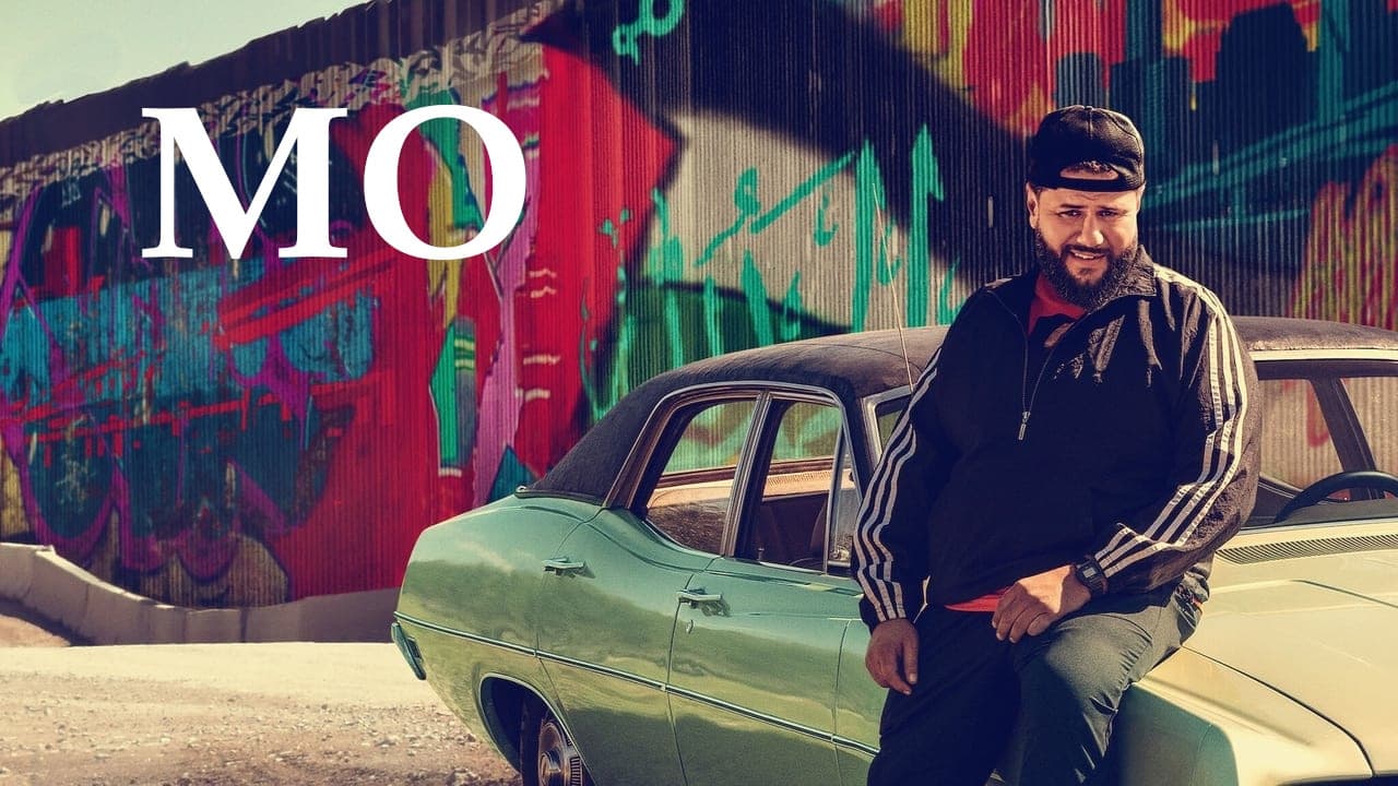 Mo | Netflix