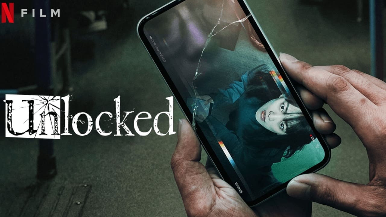 Unlocked: แค่ทำโทรศัพท์มือถือหาย ทำไมต้องกลายเป็นศพ | Netflix
