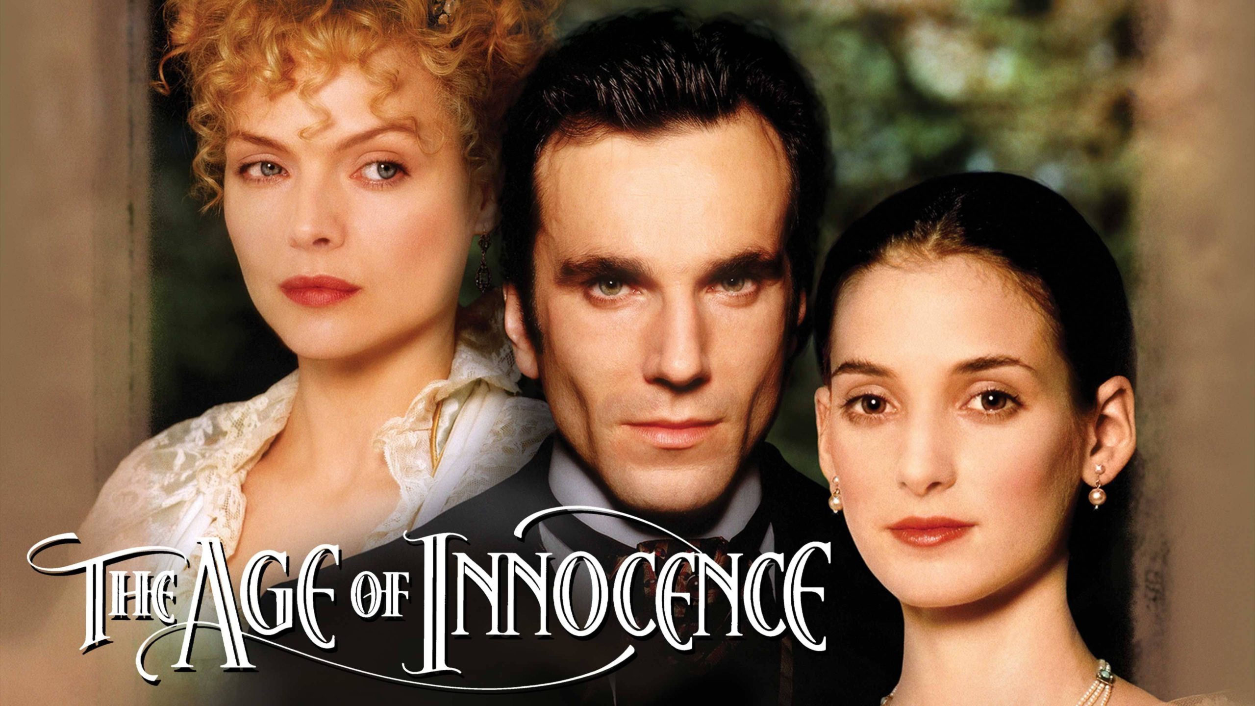 The Age of Innocence วัยบริสุทธิ์มิอาจพรากรัก | Netflix